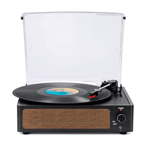 Wockoder - Official Premium Vinyl Record Players Website