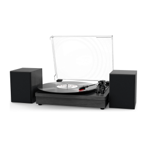 Wockoder - Official Premium Vinyl Record Players Website