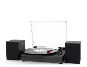 Wockoder - Official Premium Vinyl Record Players Website